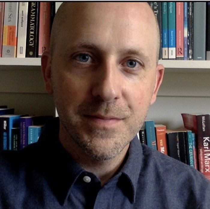 Jaime Edwards – Lecturer in Law, University of Chicago